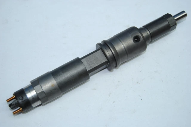 INJECTEUR CAMION RENAULT Premium Tracks buse d'injection Bosch ...