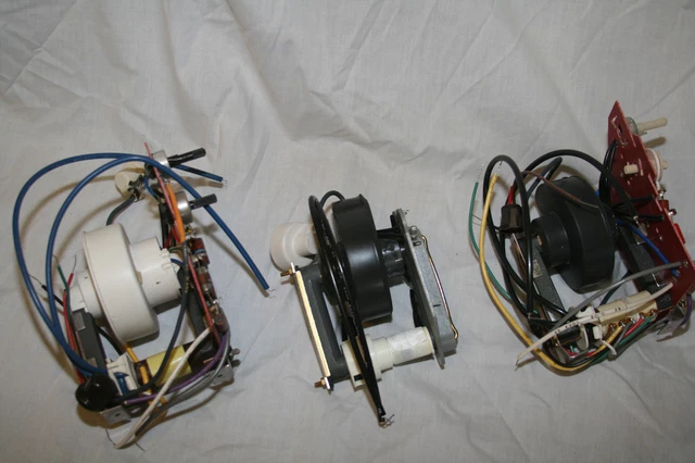 HUGE HIGH VOLTAGE Flyback Transformer Tesla Coil Open Frame Thordarson ...