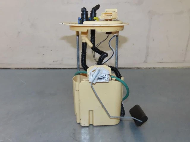 POMPE IMMERGEE JEEP RENEGADE 52051093 EUR 84,00 - PicClick FR