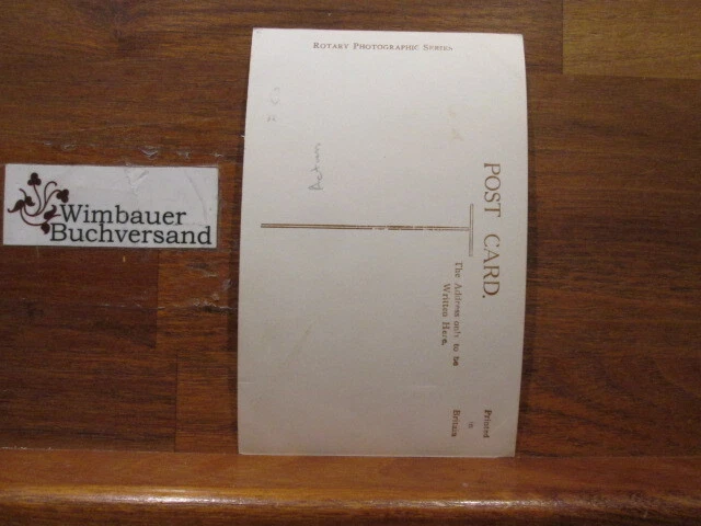 ORIGINAL AUTOGRAPH CONNIE Ediss English Actress 1871-1934 // Autograph ...