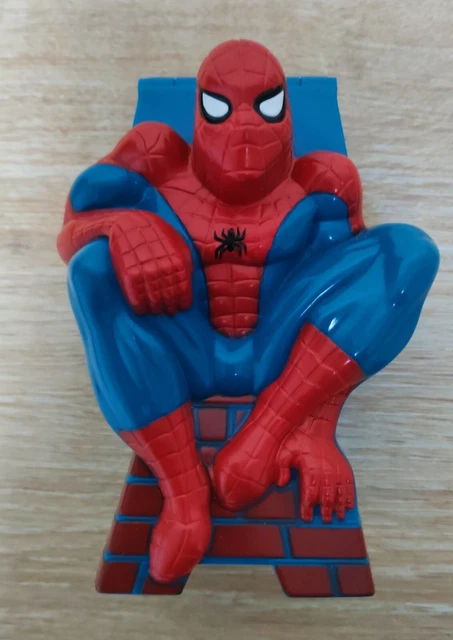 SPIDER MAN MARVEL Micro Playset Mysterio EUR 30,00 - PicClick FR