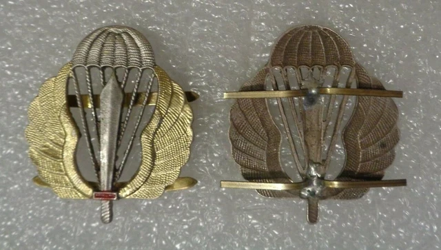 FREGIO DA BASCO O Cappello Paracadutisti Folgore Anni 50 EUR 28,00 ...