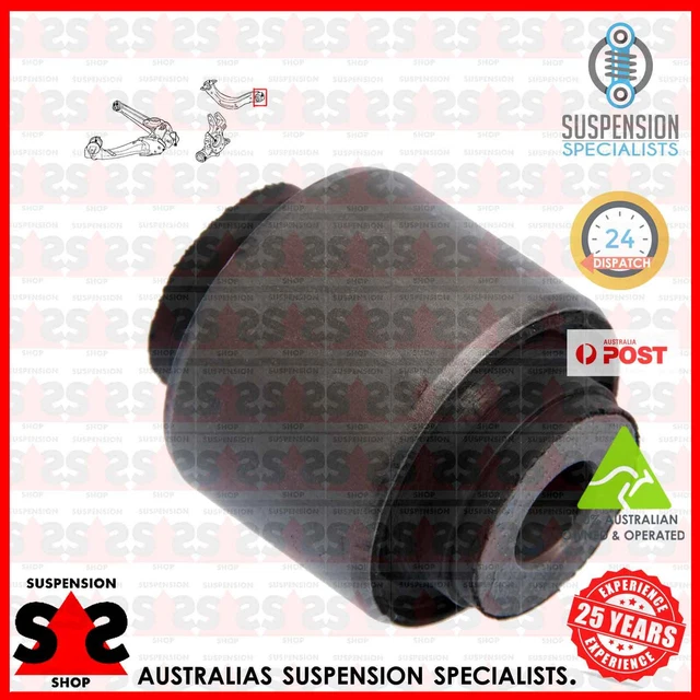 OUTER MOUNTING, CONTROL/TRAILING Arm Suit KIA Sorento Ii (Xm) 2.4 GDI ...
