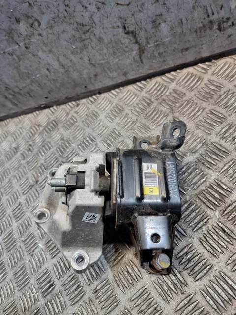 KIA CEED GEARBOX Mount Left Side Ns 21830J9000 1.5L Petrol Manual ...