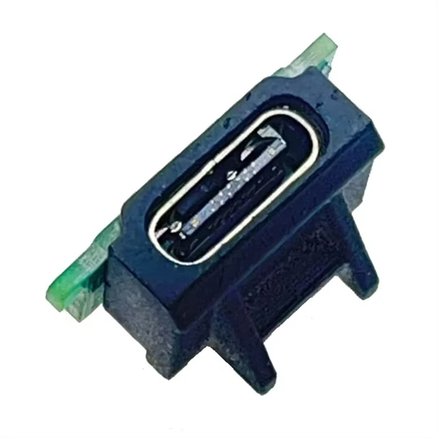 CHARGING PORT FOR Gameboy Micro Console USB Port Repair Part Sliver ...