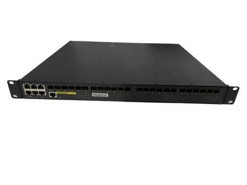 QUANTA LB6M 10GBE 24-Port SFP 4x 1GbE L2/L3 Network Switch # ! $350.00 ...