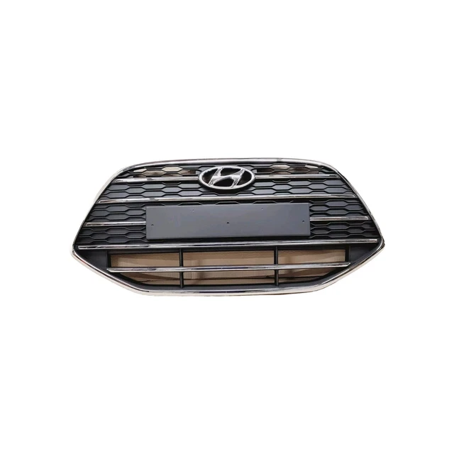 HYUNDAI IX20 2015-2019 New Genuine Front Bumper Grill 86351-1K510 ...