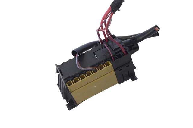 MERCEDES SL400 SICHERUNGSKASTEN Stromverteiler A2045400150 R231 2016 ...