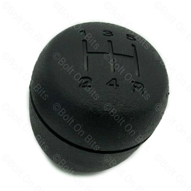 GEARBOX GEAR KNOB R380 Land Rover 90/110 Defender 300Tdi Td5 1994 to ...