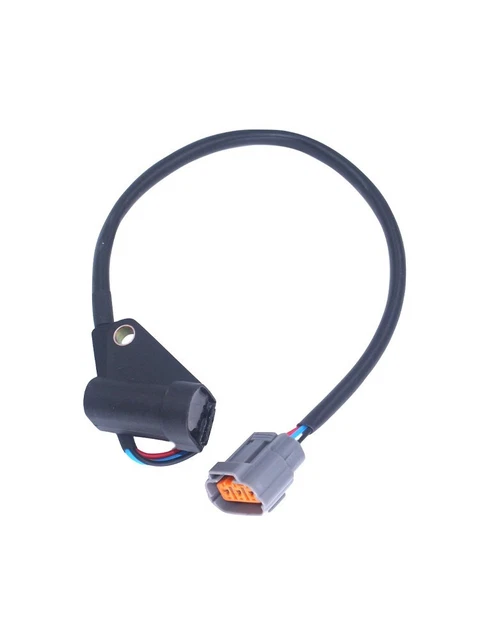 CRANKSHAFT POSITION SENSOR For Mazda 323 Demio Miata MX-5 MX5 FSD18221 ...