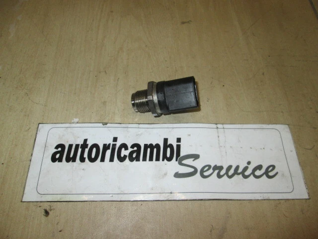 0281002948 CAPTEUR DE Pression Tuyau Injection Rail Bosch BMW Serie 3 ...