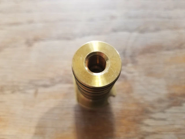 METCO-OERLIKON/SIPHON PLUS-GUN 16E-14E-12E-10E-3K-5K-EGDK EUR 130,00 ...