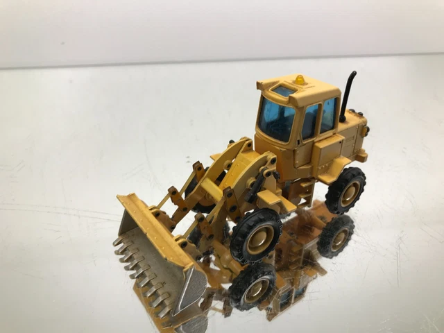 JOAL 214 CAT Caterpillar Front End Wheel Loader Radlader -1:50- Fair ...