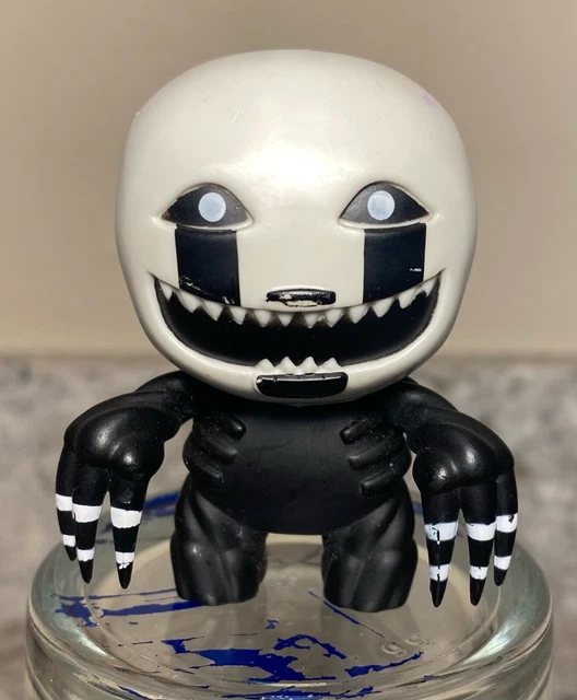 FUNKO FIVE NIGHTS At Freddy's FNAF - Nightmare Marionette Mini Figure ...