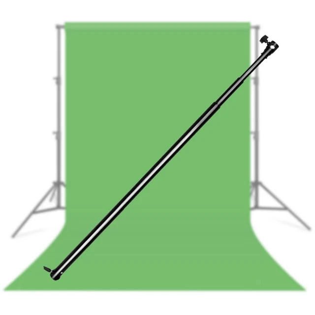 BACKDROP STAND CROSSBAR Cross Bar for Light Stands Wedding Decor ...