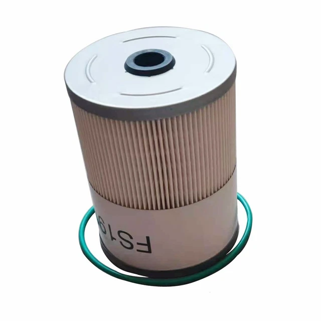 1 PACK FUEL Filter with Water Separator Elemax FS19915 L9915F For ...