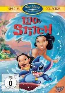 LILO STITCH (Special Collection) von Dean Deblois,... | DVD | Zustand ...