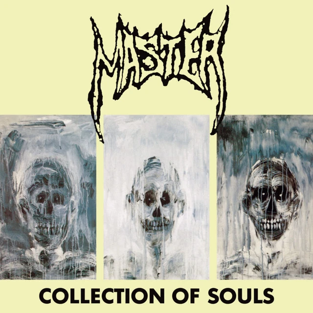 MASTER COLLECTION OF Souls (CD) Album EUR 18,62 - PicClick FR