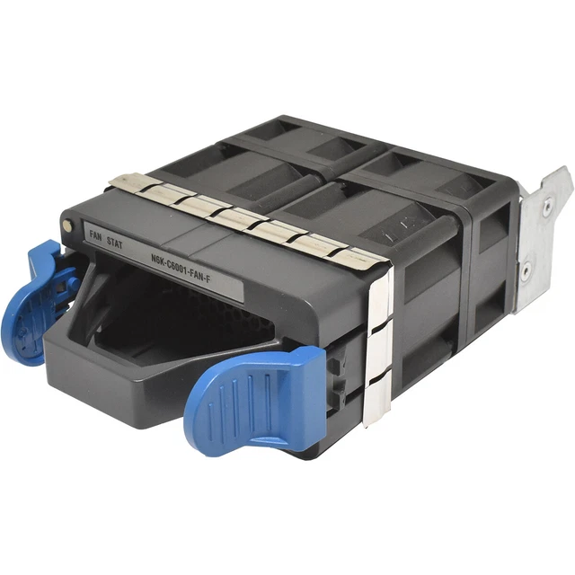MODULE DE VENTILATEUR Cisco N6K-C6001-FAN-F FAN pour Nexus 5672UP 800 ...