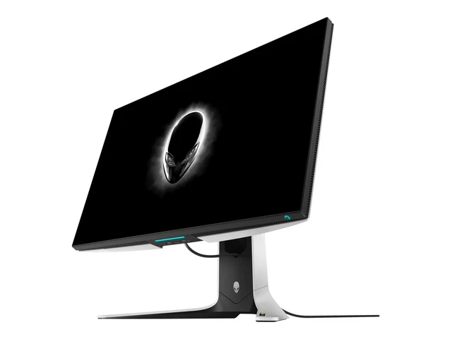 ALIENWARE AW2721D 2K 27inch 240hz G-Sync gaming monitor 1440p £340.00 ...