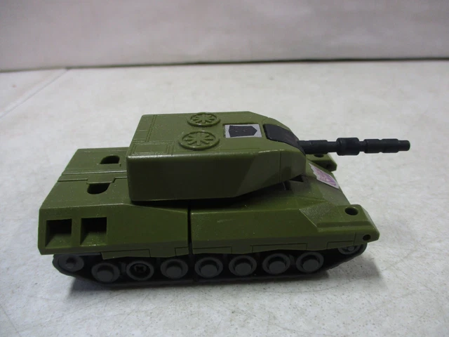 2001 TRANSFORMERS G1 Combiners Brawl Lot 1 EUR 8,00 - PicClick FR