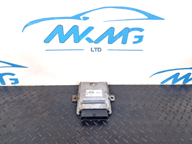 16-19 AUDI A4 B9 Genuine Ad Blue Adblue Control Unit Module Ecu ...