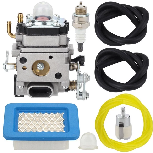 CARBURETOR CHAINSAW PART String Trimmer Backpack Blower Carburetor Chainsaw Part EUR 24,96 ...