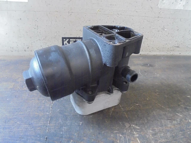 FILTRE À HUILE - Cooler Seat Ibiza V 6J 03L115389C 1.6TDi 66kW CAYB ...