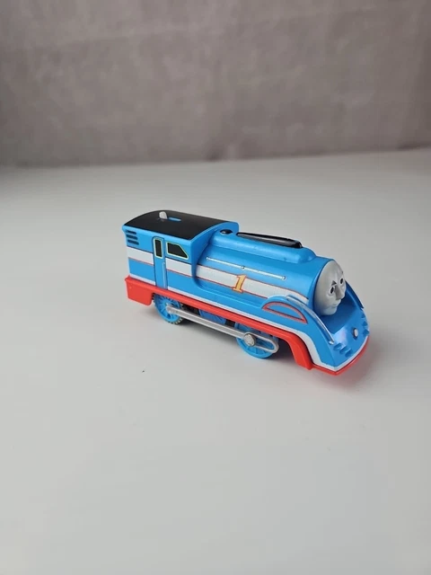 THOMAS THE TANK Engine Streamline Thomas Tomy Trackmaster Motorised ...