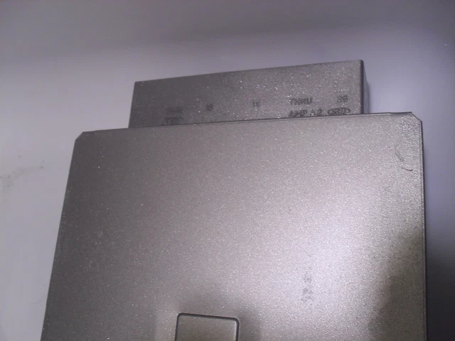 REBUILT FORD RANGER 2.3l Engine Control Module F5PF-12A650-UA KLL0 ...