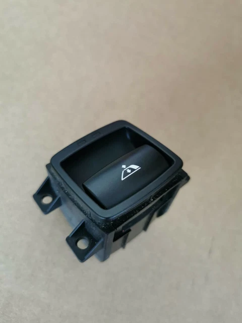 GENUINE BMW E93 3 Series Convertible Top Roof Open Close Switch 6957698 ...