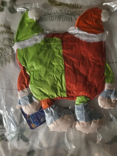 LIMITED EDITION FESTIVE 67 Plushie Steal A Brainrot Brand New And ...