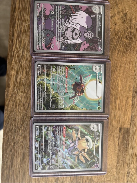 POKÉMON TCG MEGA Evolution IR Bundle X3 £12.94 - PicClick UK