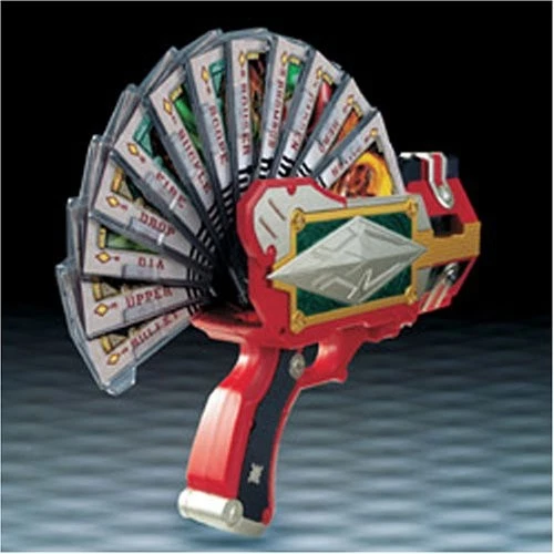 KAMEN RIDER BLADE Seiju DX Garren Rouzer Bandai Masked Rider JP £147.98 ...