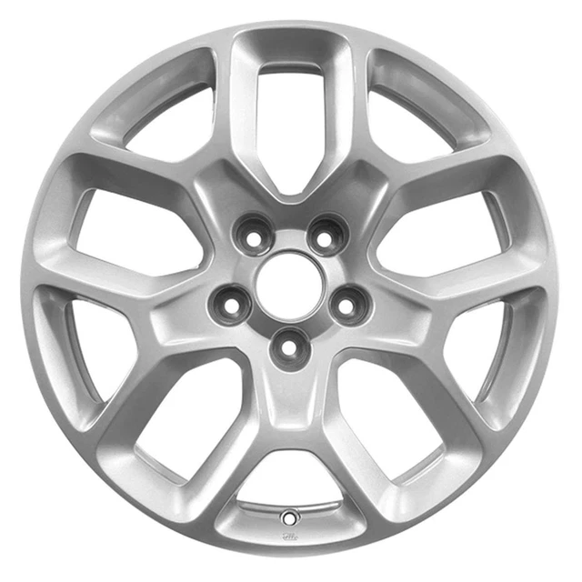 NEW 17& REPLACEMENT Wheel Rim for Jeep Renegade 2015 2016 2017 2018 ...