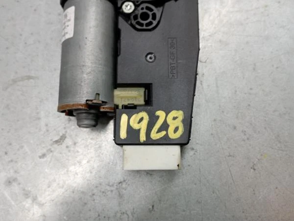 MOTEUR TOIT ÉLECTRIQUE pour MERCEDES-BENZ A1769006902 A-CLASS (W176 ...