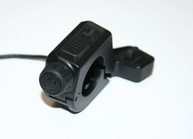 HAIBIKE, FLYON PEDELEC Remote HPR120S Schalter EUR 169,00 - PicClick DE