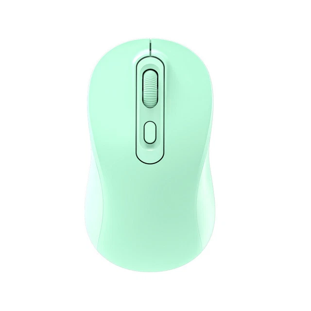 Wireless Gaming 2 4ghz Bluetooth Mouse Dual Mode Rechargeable Type C