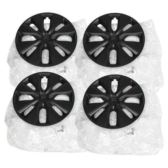 4X ORIGINAL CITROEN enjoliveur enjoliveur 15 pouces WHALETAIL C3 C4 ...