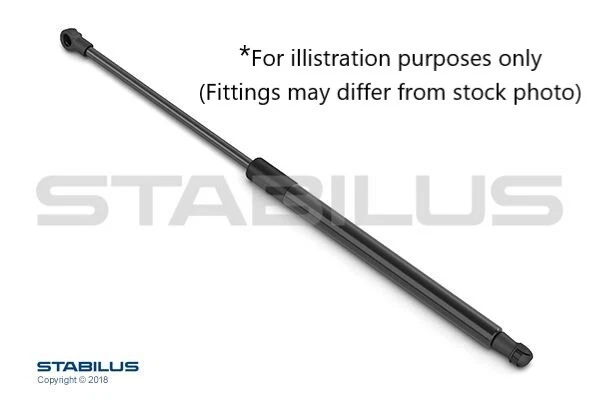 STABILUS LEFT BONNET Gas Strut Fits Mercedes 190 1982-1993 $47.97 ...