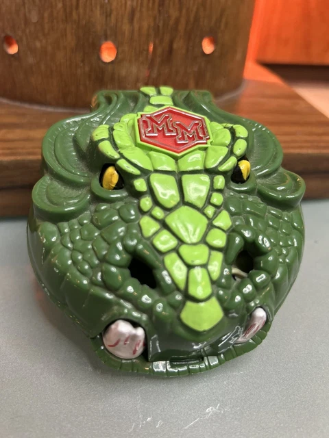 VINTAGE 1992 MIGHTY Max Doom Zone Complete Set Slays The Doom Dragon Bluebird $28.00 - PicClick CA