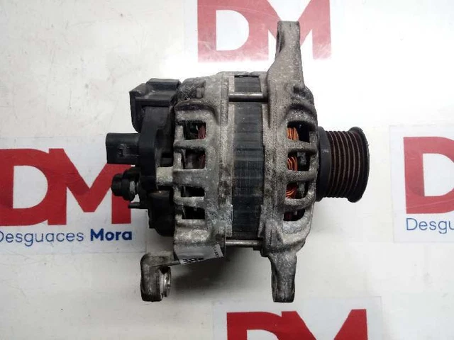 504385134 ALTERNATEUR PARA FIAT DUCATO 3 MAXI CAMIÓN 35 * EUR 146,41 ...