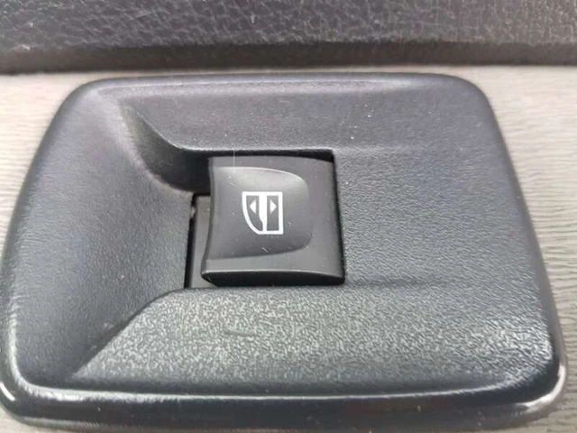 254217475R COMMANDE LÉVE-GLACE arrière droit pour DACIA LODGY 1.6 SCE ...