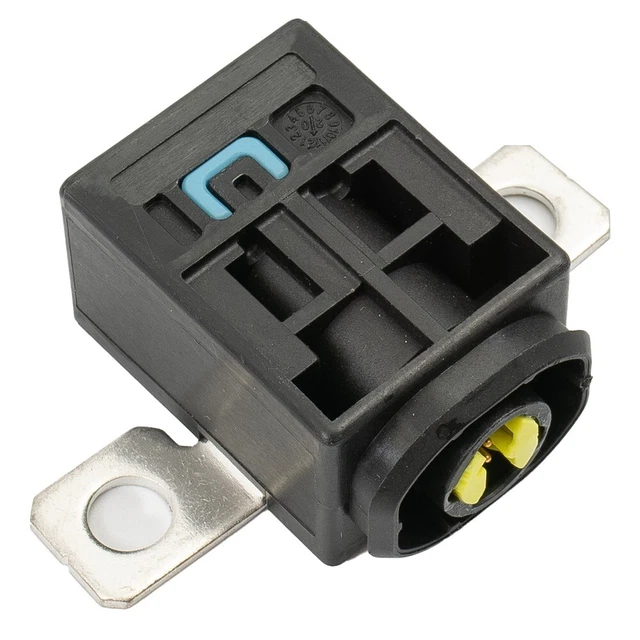For Mercedes For Tesla Crash Battery Disconnect Fuse Pyrofuse Pyroswitch Pss 1 £12 44 Picclick Uk