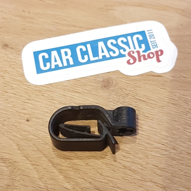 VW GOLF JETTA 2 Klammer Halter Clips Führung Kabelbaum Clip EUR 1,99 ...