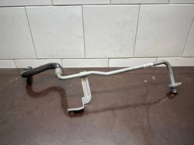AUDI Q5 SQ5 2011 gearbox oil cooler pipe hose 8R0317826K SOM3377 £46.79 ...