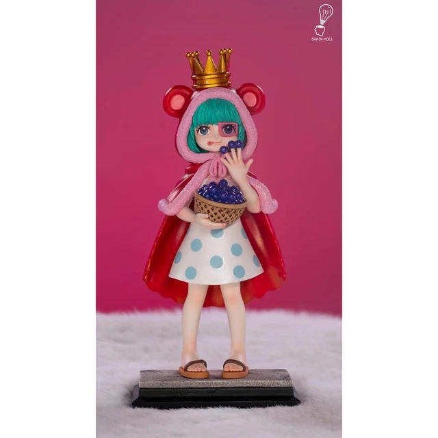 ONE PIECE DONQUIXOTE Doflamingo Family Sugar Garage Kit Figure 1/8 Pop ...