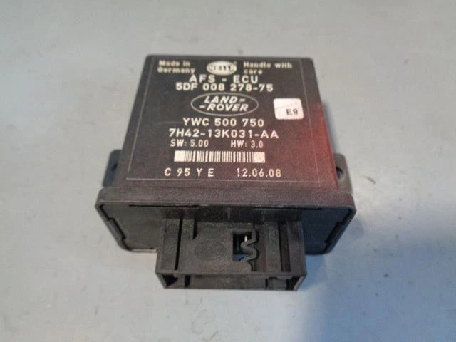 RANGE ROVER SPORT Adaptive Headlight Control Module L320 YWC500750 £29. ...