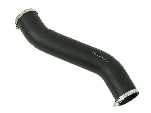 TUBO TURBO D’ARIA Manicotto Intercooler Dodge Journey 2.0 Crd ...