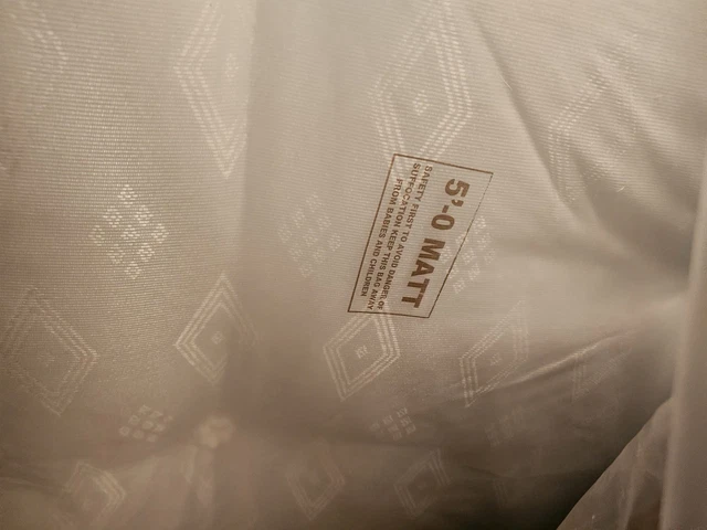 BRAND NEW KING Size Bed Including Mattress £550.36 - PicClick UK